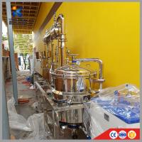 China 580kg Lavender Oil Extraction Machine/essential Oil Distillation Machine/equipment for the Production of Essential Oil for sale
