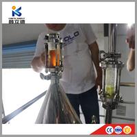 China 580kg Lavender Oil Extraction Machine/essential Oil Distillation Machine/equipment for the Production of Essential Oil for sale