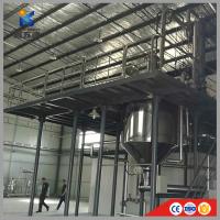 China Depend on Model Essential Oil Hydrodistillation with Stainless Steel Distillation Equipment for sale