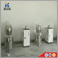China SS304 Farms Kinetic 300L Frankincense Essential Oil Distiller with Pury Oil Extraction Farms Equipment for sale