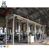 China SS304 Farms Kinetic 300L Frankincense Essential Oil Distiller with Pury Oil Extraction Farms Equipment for sale