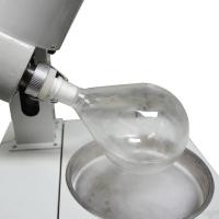 China 700*440*1005 mm Vacuum Essential Oil Distillation Rotary Evaporator with Long Service Life and Fast Distillation Speed for sale