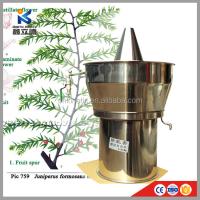 China Professional Essential Oil Distillation Machine for Aromatic and Therapeutic Extracts for sale