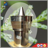 China Professional Essential Oil Distillation Machine for Aromatic and Therapeutic Extracts for sale