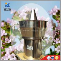 China Professional Essential Oil Distillation Machine for Aromatic and Therapeutic Extracts for sale