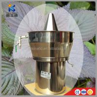 China Professional Essential Oil Distillation Machine for Aromatic and Therapeutic Extracts for sale