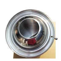 China Herb Distillation 10L Rose Hydrosol Distiller for Commercial Essential Oil Extraction and Distilling for sale