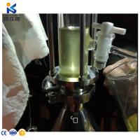 China 220V/380V Essential Oil Distiller/Steam Extraction Machine Essentials Oil Steam Distillation Equipment for Plant/Herbal for sale
