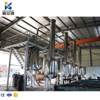 China Suitable for Essential Oil or Hydrolat Extraction SS304 Stainless Steel Herb Essential Oil Steam Distiller Equipment Machine for sale