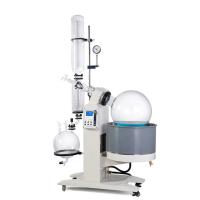 China 50L Vacuum Rotary Evaporator with Easy-to-Operate Soxhlet Extractor Dependable Distillation Equipment for sale
