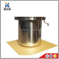 China Vacuum Distillation 10L Essential Oil Distiller Kit for Lemongrass Oil and Hydrolat Essential Oil Distillation Equipment for sale