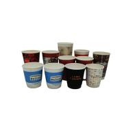 China 16oz 390cc Double-Wall Kraft Paper Bowl with Embossed Design - Customizable Food Service Container for sale