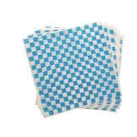 China OEM Inkjet Printing Greaseproof Food Paper - 30,000 Pcs MOQ with Custom Sizes for Fried Food Packaging for sale