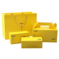 China Custom Eco-Friendly Food Packaging Boxes - FSC Certified Paperboard Containers for Sandwich & Fried Chicken Delivery for sale