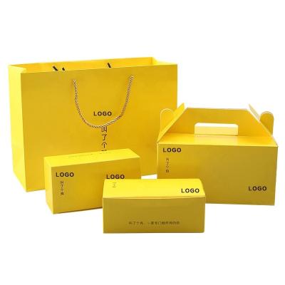 China Custom Eco-Friendly Food Packaging Boxes - FSC Certified Paperboard Containers for Sandwich & Fried Chicken Delivery for sale