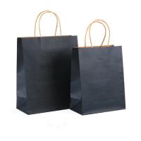 China Custom Printed Kraft Paper Food Packaging Bags 20,000pcs MOQ with Self-Adhesive Seal for Snacks and Wedding Gifts for sale
