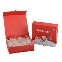 China Custom Printed Rigid Cardboard Gift Boxes - Multiple Size Options for Scarves, Socks, Candles & Mugs for sale