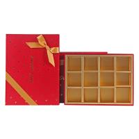 China Folding Corrugated Cardboard Gift Box 30x20x10 cm Customizable Packaging for Shoes and Clothing for sale