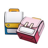 China OEM Children's Personalized Kindergarten Backpack 12-15L Capacity for Ages 3-8 Years Birthday School Bag for sale