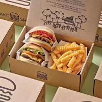 China Custom Printed Eco-Friendly Kraft Paper Compartment Takeaway Boxes 500 MOQ for sale