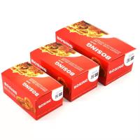 China Customized Food Grade Paper Packaging French Fried Chicken Box for sale