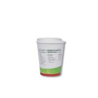 China Custom Eco-Friendly Paper Coffee Cups 8oz-20oz with Digital Logo Printing and FSC/ISO/CE Certifications for sale