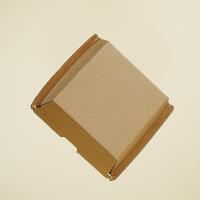 China Eco-friendly custom printed logo disposable fast food takeaway burger box for sale
