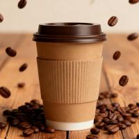 China Biodegradable disposable paper cup custom logo hot cold drink double-layer coffee paper cup for sale