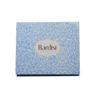 China Wholesale Custom Logo Eco-Friendly Foldable Gift Box for High-End Food Packaging 30x20x10 cm for sale