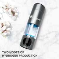 China Health Care Portable SPE Hydrogen Rich Water Cup 6000ppb for sale