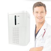 China 120ml/min PEM Hydrogen Breathing Machine for Home Health Care Antioxidant Therapy for sale