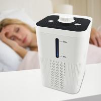 China 99.99% Purity Hydrogen Inhalation Machine Professional Spe Water Electrolysis for sale