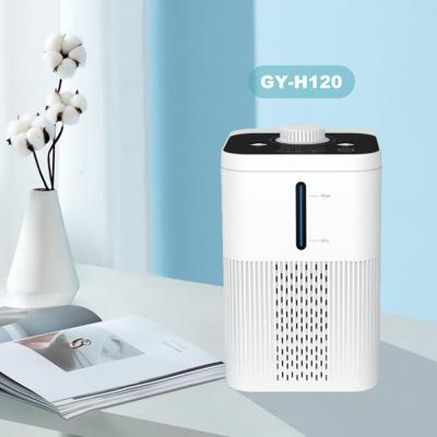 China 99.99% Purity Hydrogen Inhalation Machine Professional Spe Water Electrolysis for sale