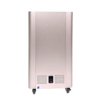 China 1500ml 900ml Molecular Hydrogen Water Machine For Breathing for sale