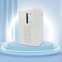 China Portable Hydrogen Gas Breathing Machine 180ml SPE PEM Technology Home Wellness for sale