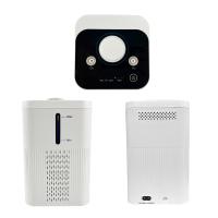 China Portable Hydrogen Gas Breathing Machine 180ml SPE PEM Technology Home Wellness for sale