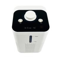 China Portable Multi-function Hydrogen Gas Generation SPE 99.996% Hydrogen Gas Inhaler for sale