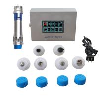 China Portable Multifunctional Shockwave Deep Muscle Massage For Home Use for sale