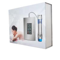 China Portable Multifunctional Shockwave Deep Muscle Massage For Home Use for sale