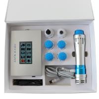 China Portable Multifunctional Shockwave Deep Muscle Massage For Home Use for sale
