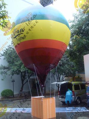 China Bespoke Durable high Quality Attractive Inflatable Advertisiing balloons for advertising / Decoration for sale