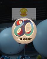 China Fantastic Event Inflatable Advertising Products / Infalatable Helium Balloons for sale