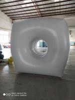 China Outdoor Giant Advertising Balloon Helium Sealed Digital Printing for sale