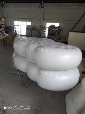China Outdoor Giant Advertising Balloon Helium Sealed Digital Printing for sale