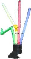 China Custom Inflatable Air Dancer / Sky Dancer Cloth for Advertising with CE , UL Certifications for sale