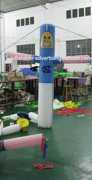China Advertising Inflatable Air Dancer Custom For Trade Show for sale