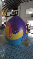 China Durable Safe Digital Printing Inflatable Product Replicas For Outdoor Advertising for sale
