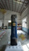 China Commercial Grade Inflatable Product Replicas Shaver Logo Can Be Printed for sale