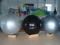China ODM Advertising Helium Balloons For Promotion Fire Protection for sale