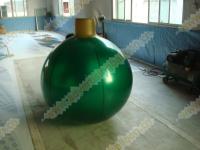 China Digital Printing Promotional Advertising Helium Balloons With UV Protected for sale